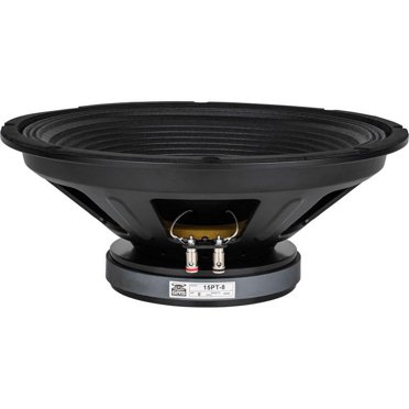DS18 Elite Z6 6.5 Inch Subwoofer 600W Max 300W Rms Dual Voice Coil 4 ...