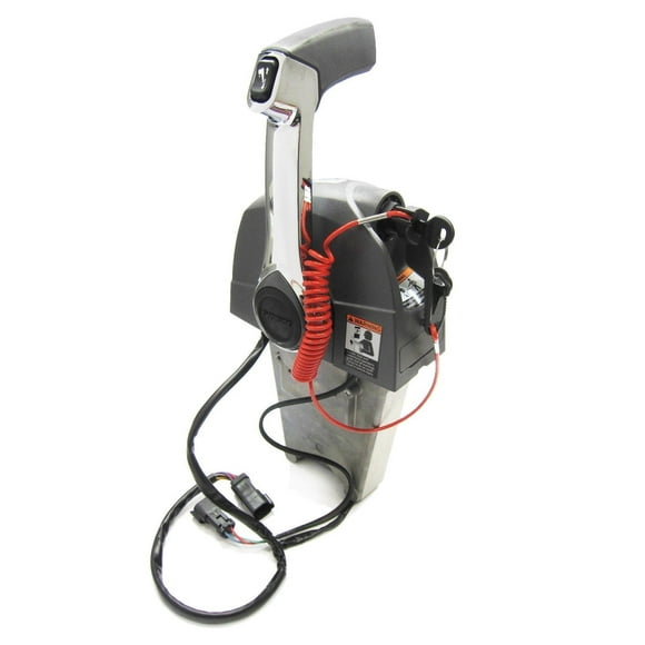 Evinrude Control Box