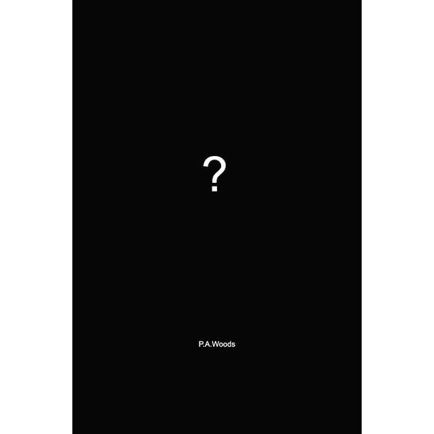 Picture Question Mark