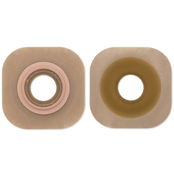 New Image FlexWear Precut, Standard Wear Ostomy Barrier Adhesive Tape ...