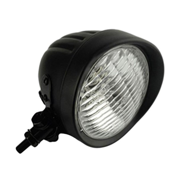 keepw Easy Installation Motorcycle Headlight Universal High Brightness ...