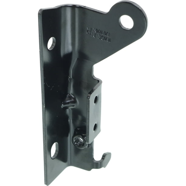 Hood Hinge Compatible with 2011-2021 Jeep Grand Cherokee 2011-2020 ...