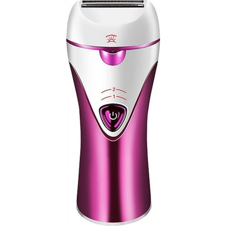 Finishing Touch Flawless Legs, Rechargeable Battery, Light Removal Body ...