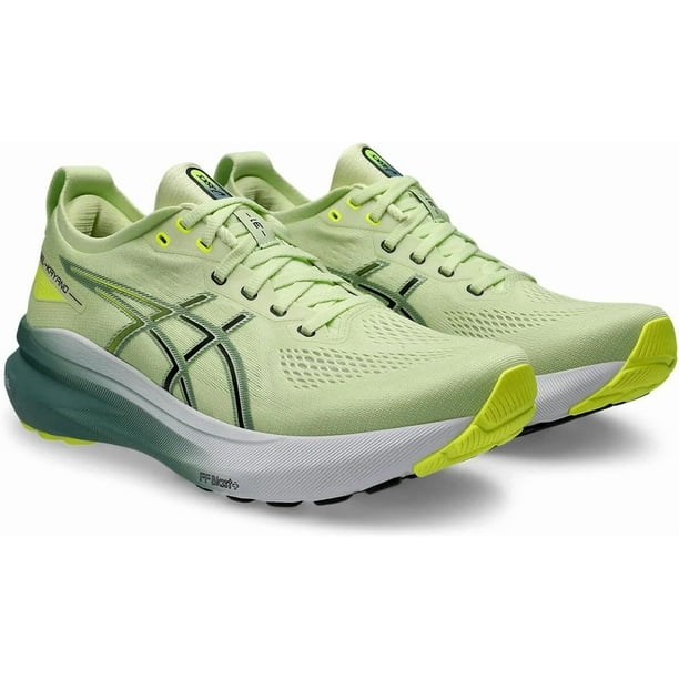 ASICS Men's Running Shoes GEL-KAYANO 31 Cool Matcha/Celadon 1011B867 ...