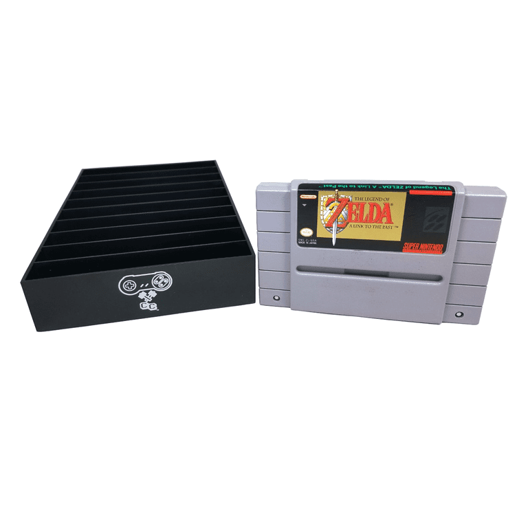 Zelda Snes Cartridge