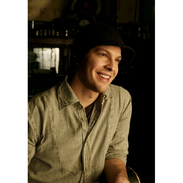 Gavin Degraw Poster Smile Art Poster 24x36 Unframed, Age: Adults ...