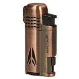 Lotus Lighter Defiant L65 Quad Jet Lighter w/ Cigar Punch - Walmart.com