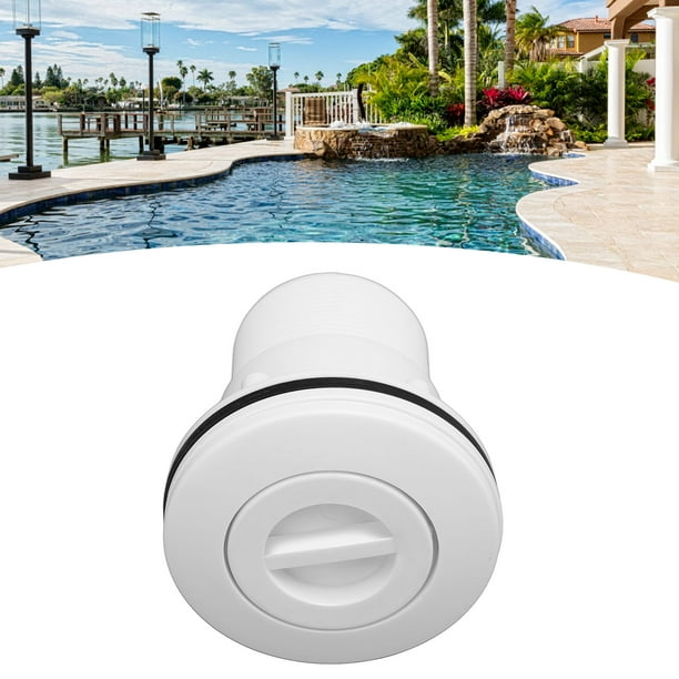 1.5 Inch Pool Nozzle, Replacement G2A Swimming Pool Water Outlet ...