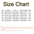 Beautyzll Baby Kids Boys T-Shirts Toddler Long Sleeve Crewneck Shirt ...