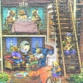 500 Pieces Jigsaw Puzzles for Adults - Licensed by Chris Bigelow ...