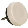 Magic Sliders 7/8 In. Round Nail on Furniture Glide,(4-Pack) 45369 ...