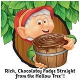 Keebler E.L.Fudge Chocolate Fudge Elf Cookies, Double Stuffed, Fresh ...