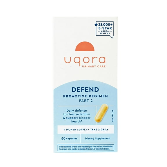 Uqora - Walmart.com