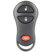 Ram 1500 Keyless Entry Kit