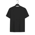 Black Italy Graphic T-Shirt Featuring Colosseum, Vespa, Pizza And Heart ...