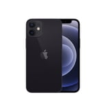iPhone 12 Mini 128GB Apple negro | Walmart en línea