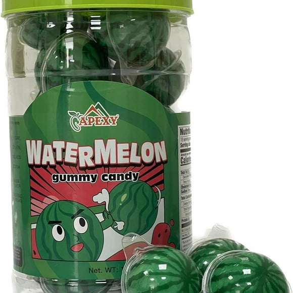 Planet Gummies