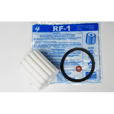 EMP 35-37806 Filter, Fuel Water Separator - Walmart.com
