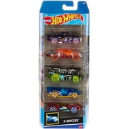 Turbo Racer Die Cast Car Set, 25-Piece - Walmart.com