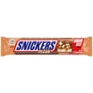 Snickers Pecan Milk Chocolate Bar, Share Size - 2.82 oz - Walmart.com