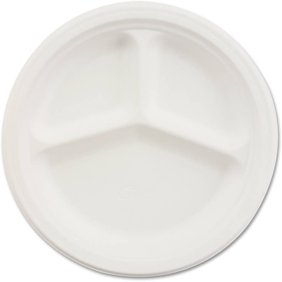 Small Dessert Paper Plates - Walmart.com