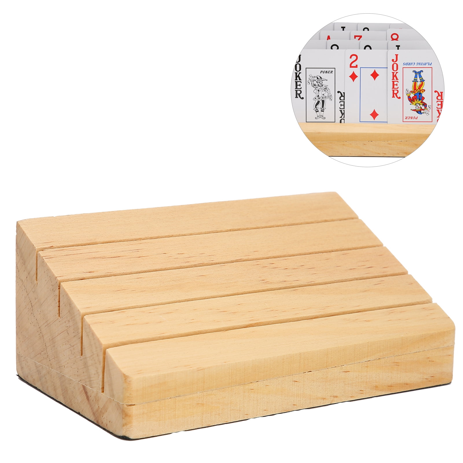 Click here for Loewten Card Holder  Card Holders For Playing Card... prices