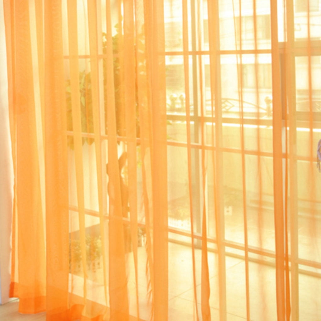 Click here for Thinsony Practical Sheer Curtain - Elegance And Fu... prices