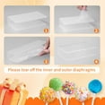Cake Kit Cake Pop Display Stand Set- Includes Mold, Stand, Bags ...