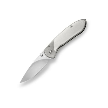 Buck 5684 55 Folding Hunter - Compact Everyday Carry, Small Locking ...