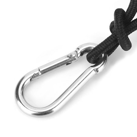 Float Rowing Boat Towing Rope Floating Fish Line with Stainless Steel ...