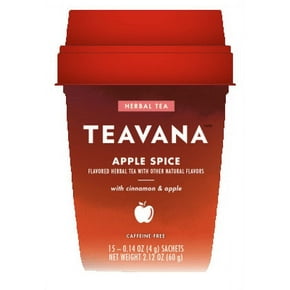 Teavana Peach Tranquility