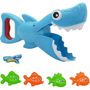 Disney Pixar Finding Nemo Bath Toys, Nemo, Dory & Squirt Bath Squirter ...