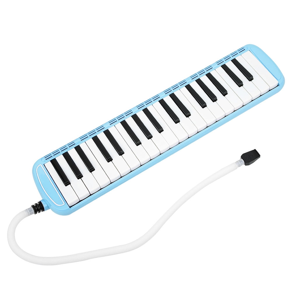 Melodica instrumento musical de viento teclado de 37 teclas instrumento ...