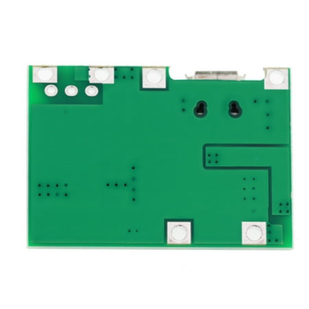 Smilepp Multimeter Module Professional Detachable 3.7V to 9V/5V ...