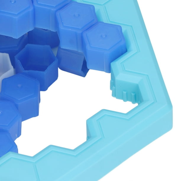 Trap Break Ice Toy,Ice Breaking Board Game Ice Knocking Game Toy Ice ...
