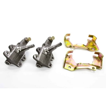 Belltech 2500 Drop Spindle Set Fits select: 1997-1999 CHEVROLET TAHOE ...