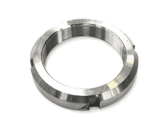 4H7859 - LOCKNUT-BEARING 8B7208 for Caterpillar (CAT) - Walmart.com
