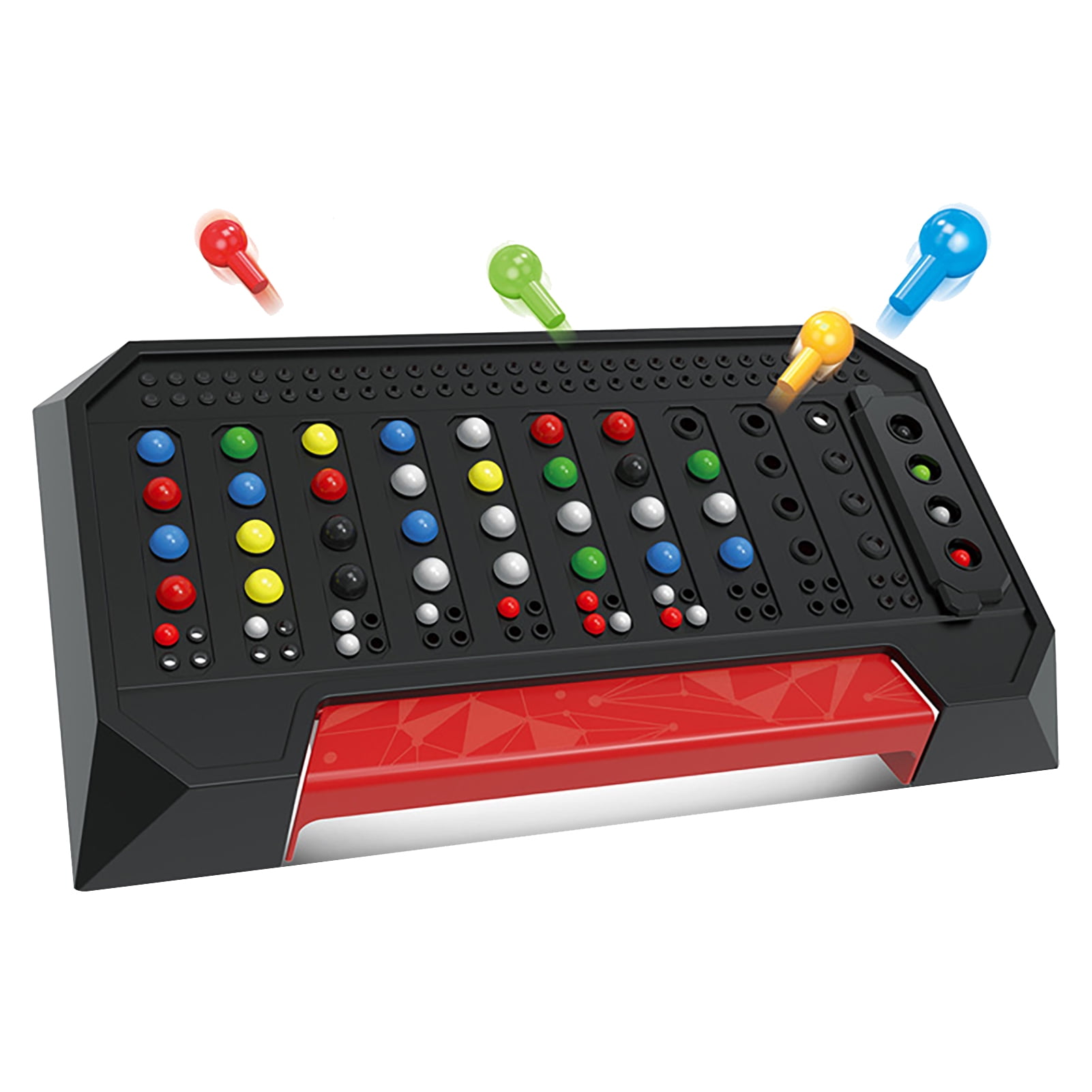Code Breaker Board Game | STEM Toys | Logic Thinking Reasoning Game, Family Game Kids Brain Development Toys for Boys & Girls - Walmart.com code-breaker-board-game-stem-toys-logic-thinking-reasoning-game-family-game-kids-brain-development-toys-for-boys-girls-walmart-com