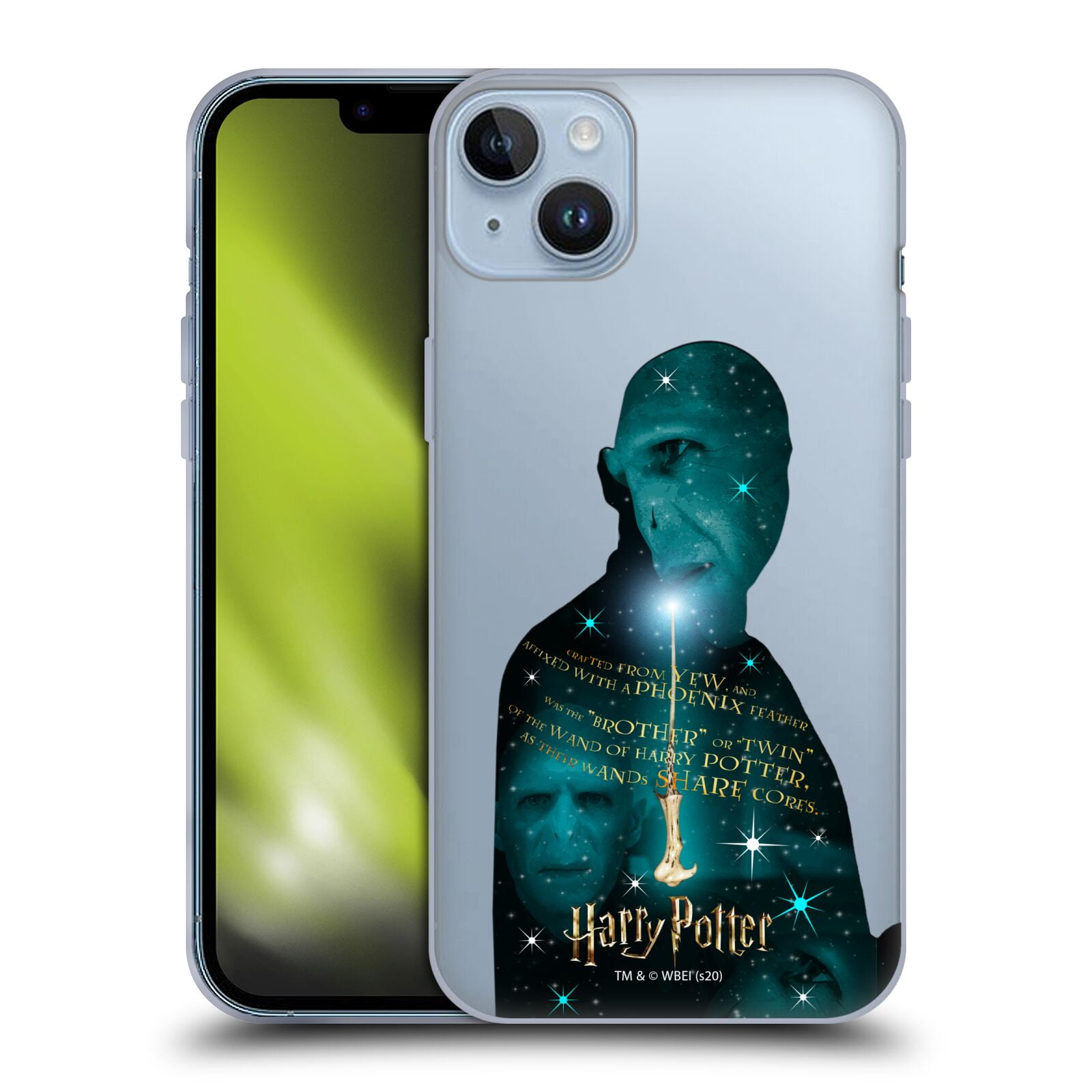 Head Case Designs Officially Licensed Harry Potter Deathly Hallows ...