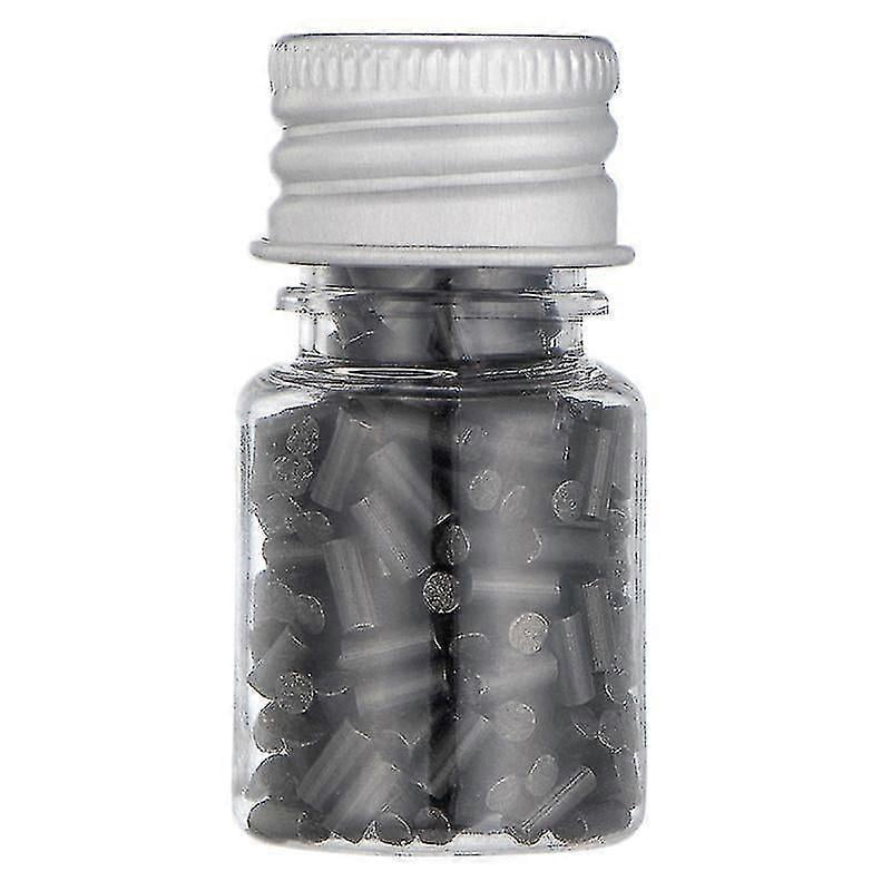 100pcs/box Universal Flints Stones Color Lighter Flint Stone Clippers ...