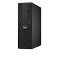 Dell OptiPlex 3050 Desktop Computer, i3 7100, 8GB RAM, 500GB HDD ...