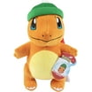 Pokémon, Plush Stuffed Animal, 8" Charmander, Official Licensed Gift ...