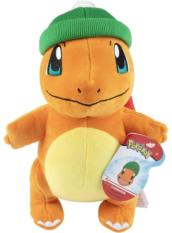 Pokemon Stuffed Animals in Stuffed Animals & Plush Toys - Walmart.com