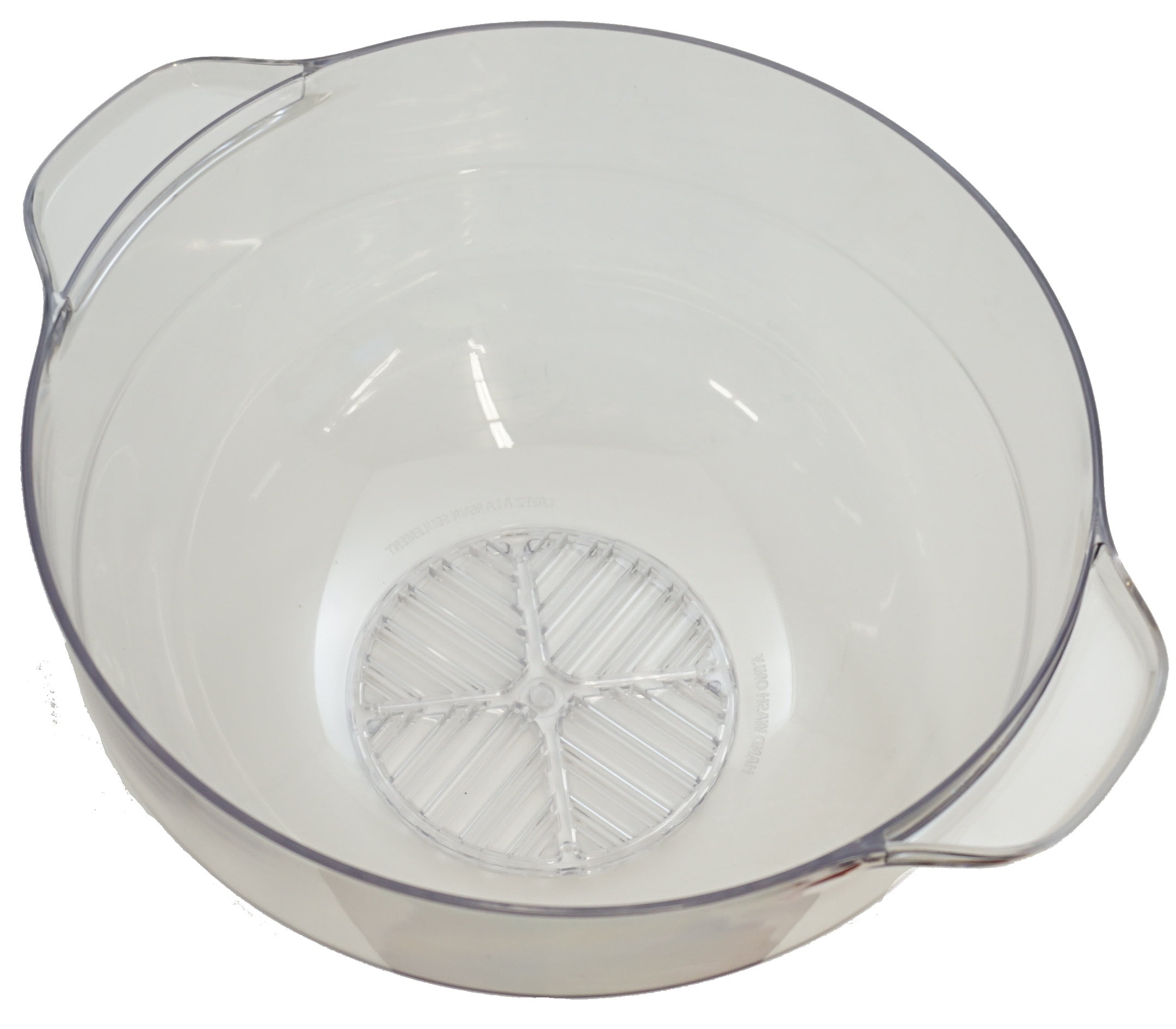 Presto Cover/Serving Bowl for Presto Stirring Popper, 85996 - Walmart.com