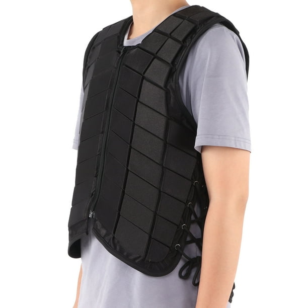 Equestrian Vest,Protective Vest for Horse Equestrian Body Protection ...