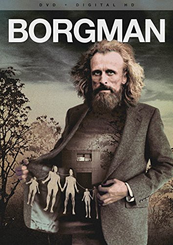 Borgman (DVD) - Walmart.com