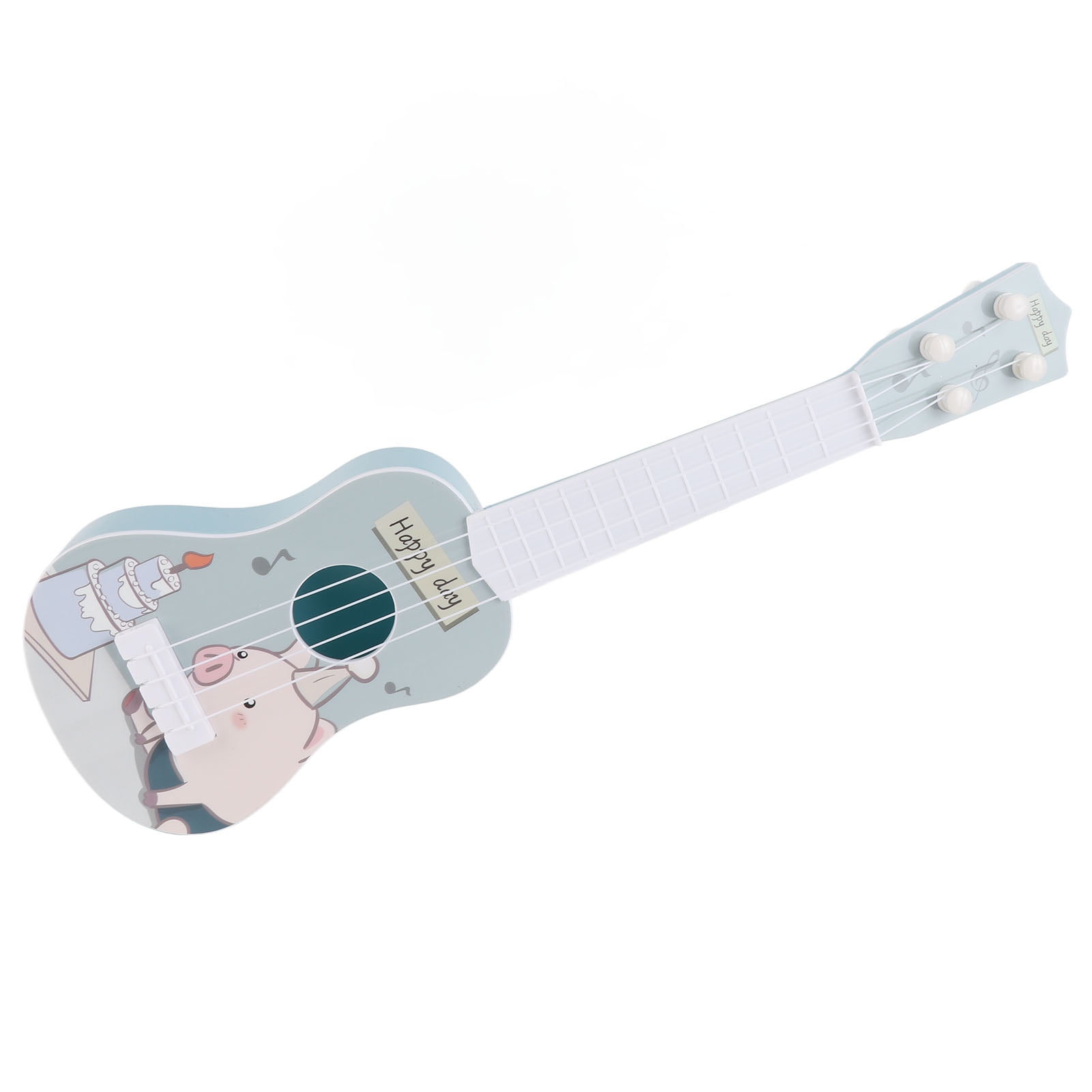 Click here for Amonsee Cute Guitar Toy  Soft Strings And Clear So... prices