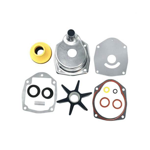 817275Q05 Water Pump Impeller Service Kit for Mercury/ Alpha Gen 2 ...