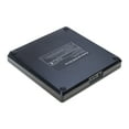 USB Writer External Drive Multi Portable Writer Drive for Laptop ...