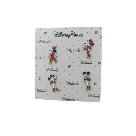 Disney Minnie Fierce Fashion Booster Set | Walmart Canada